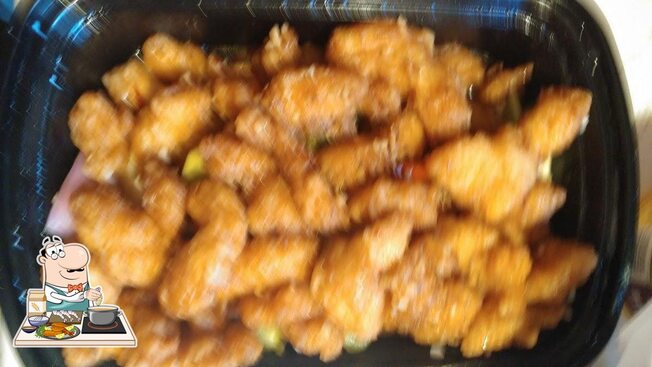 A-1 Chinese Restaurant, Chatham-Kent - Restaurant menu, prices and reviews