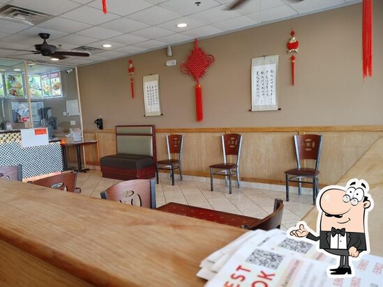 Best Wok La Marque