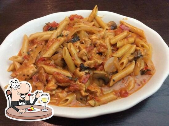 Carlo's Cucina Italiana in Boston - Restaurant menu and reviews