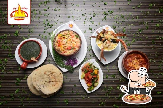 Chef Saber Restaurant, Giza - Restaurant reviews