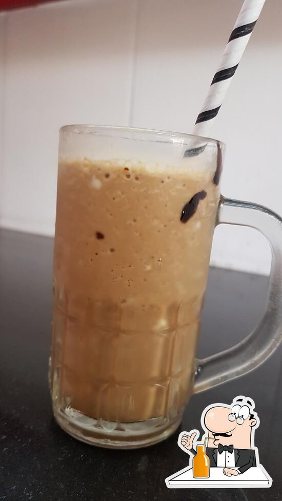 Coorg Lassi Bar, Mysuru - Restaurant reviews