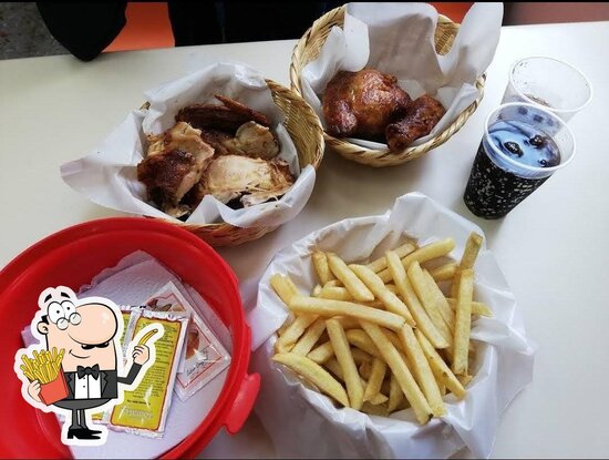 El Gran Pollo, Tunja - Restaurant menu, prices and reviews