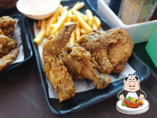 Frapatea Cafe, Manila, 1008 Maceda St - Restaurant reviews