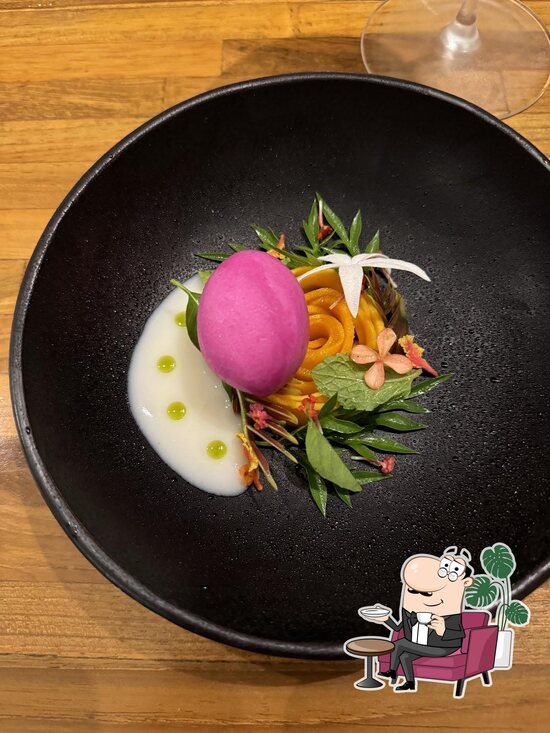 Herbivore by Locavore Group, Ubud - Restaurant menu, prices and reviews