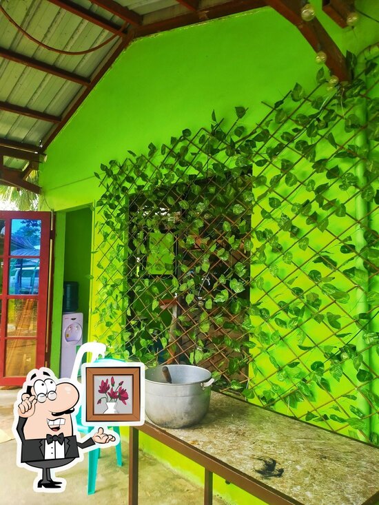 LSB Special Buko Pie and Restaurant, Bagabag - Restaurant menu, prices ...