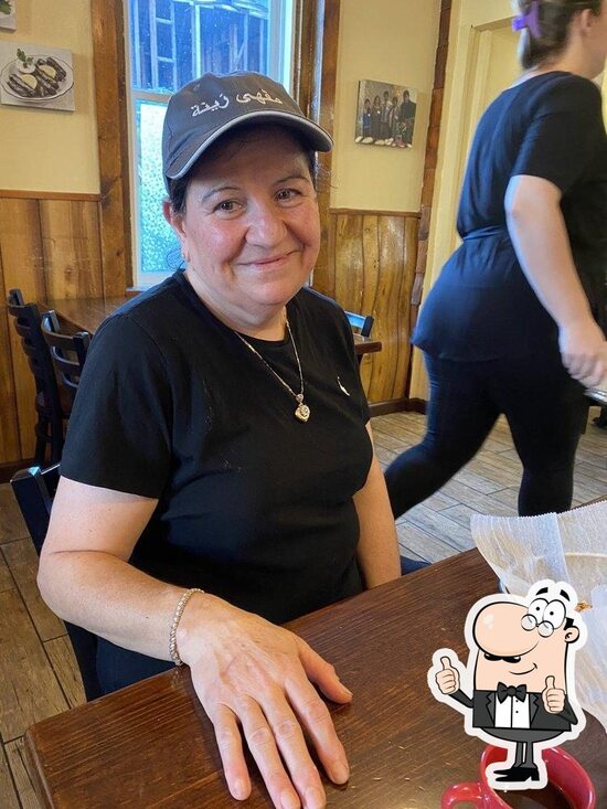 Lafa Mediterranean by Zeina's in New Hartford - Restaurant menu and reviews