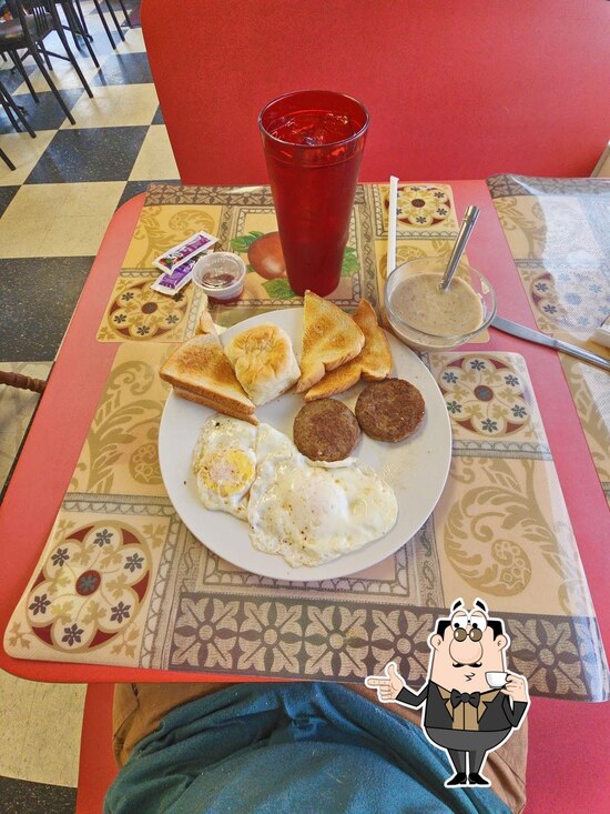 MAMA'S COUNTRY COOKING in Burnside - Restaurant menu and reviews