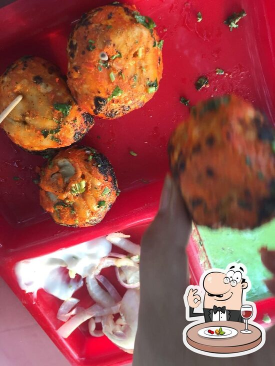 Rolling Beans, Noida - Restaurant menu, prices and reviews