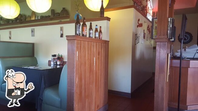 Sam City Pho & Grill, Albany - Restaurant menu, prices and reviews