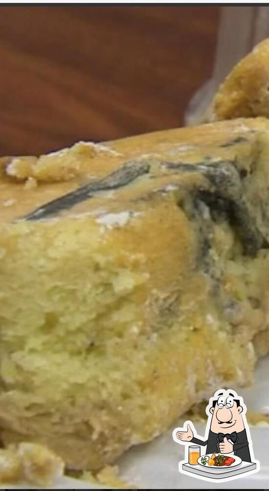 Menu at Sugar Mill Bakery and Events, New Boston
