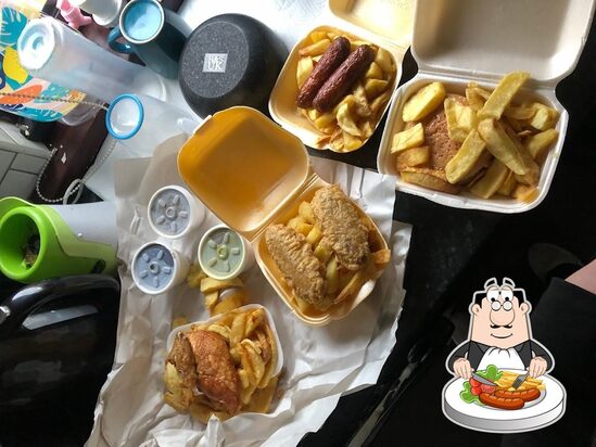 Sunflower, Belfast - Restaurant menu, prices and reviews
