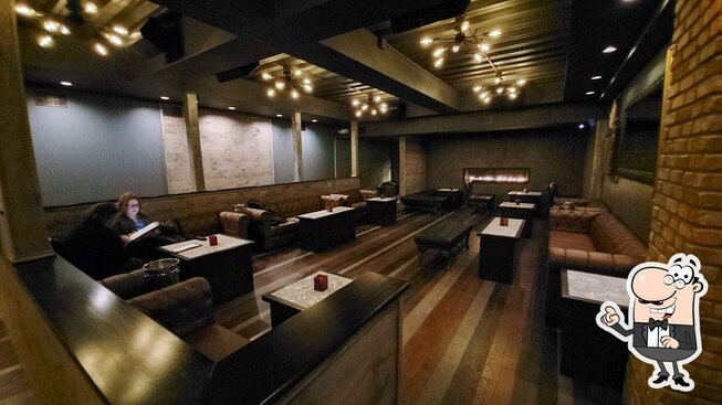The Sofie in Milwaukee - Restaurant menu and reviews