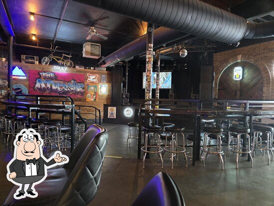 The Toasted Goat, Kearney - Restaurant menu, prices and reviews