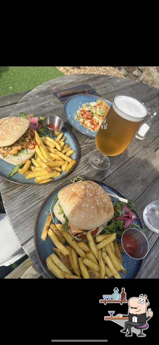 The Willow, Musselburgh - Restaurant menu, prices and reviews