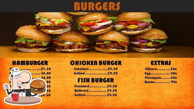 Willow Tree Truckstop & Roadhouse, Willow Tree - Opiniones del restaurante