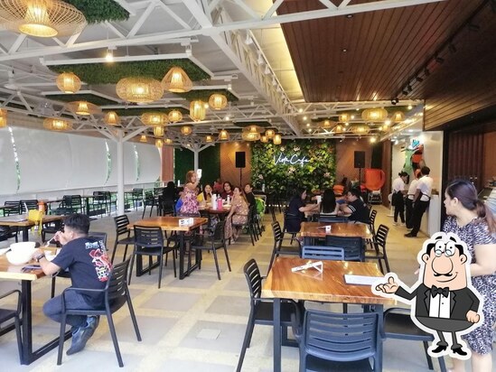 Vista Cafe - Angono, Angono - Restaurant reviews