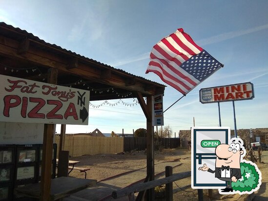 Grasshopper Junction Deli in Grasshopper Junction - Restaurant menu and ...