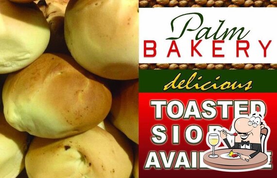 Palm Bakery, Cainta - Restaurant reviews
