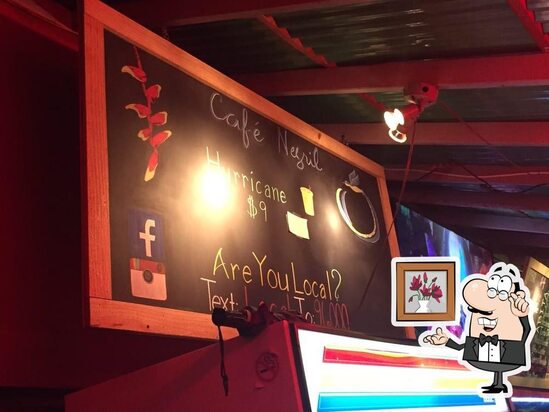 Cafe Negril, New Orleans - Restaurant menu, prices and reviews