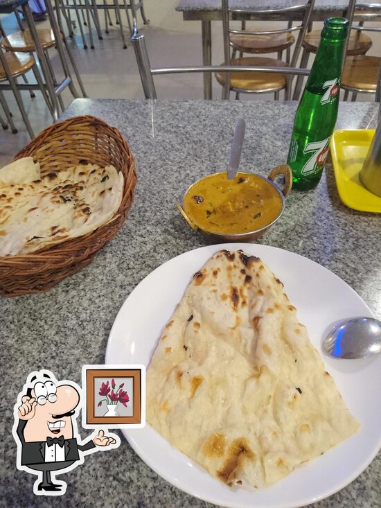 Divine Cafe - Sripuram, Vellore - Restaurant menu, prices and reviews