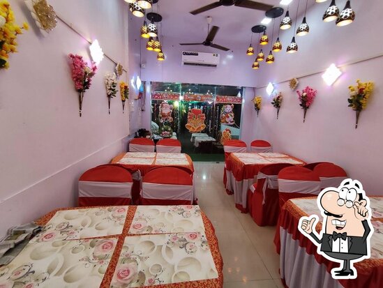 Family Feasts Factory, Virar - Restaurant menu, prices and reviews