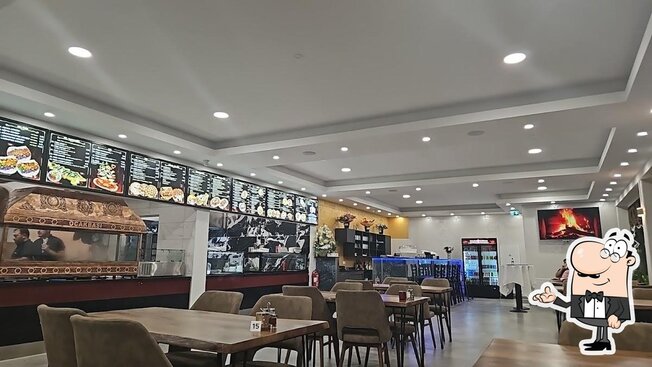 Istanbul Grillhaus restaurant, Rodgau - Restaurant reviews