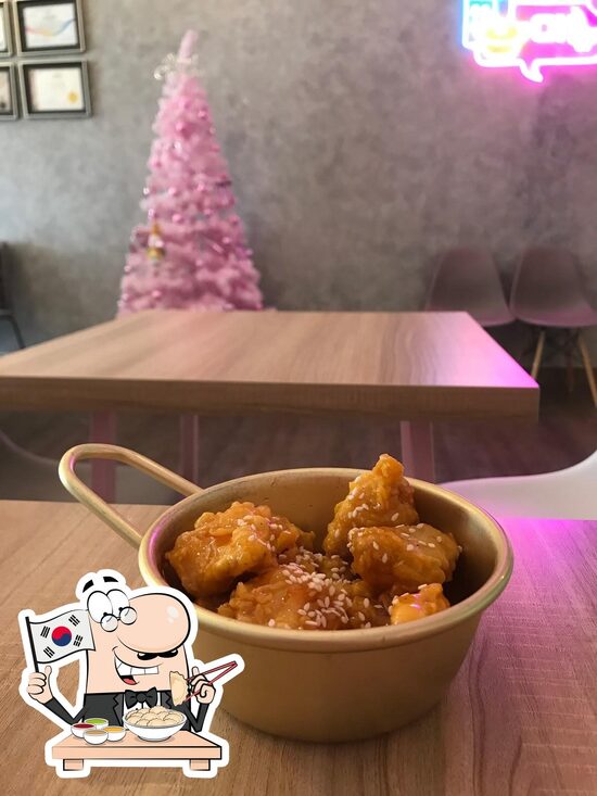 Michuu Coffee - Pakuwon City Mall, Surabaya - Restaurant reviews