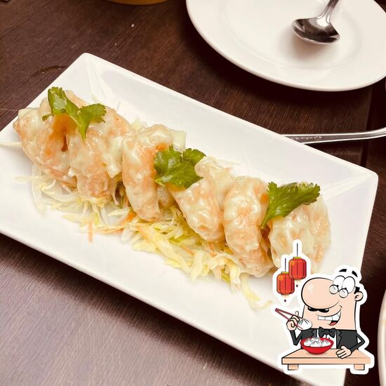鑫锴 Xin Kai Restaurant, London - Restaurant menu, prices and reviews