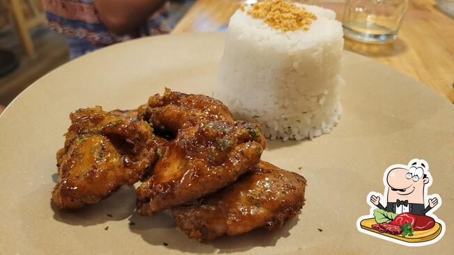 Toast X Press Cafe, Roxas - Restaurant reviews