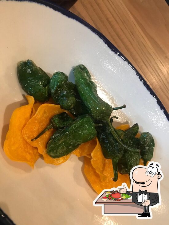Txoko, Makati, Dela Rosa - Restaurant menu, prices and reviews