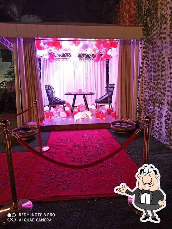 54 Praangan, Indore - Restaurant menu, prices and reviews
