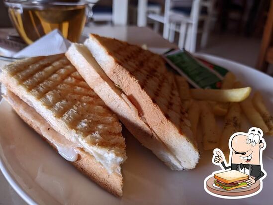 Menu at Abar Baithak, Rajpur Sonarpur, Wood Square Mall