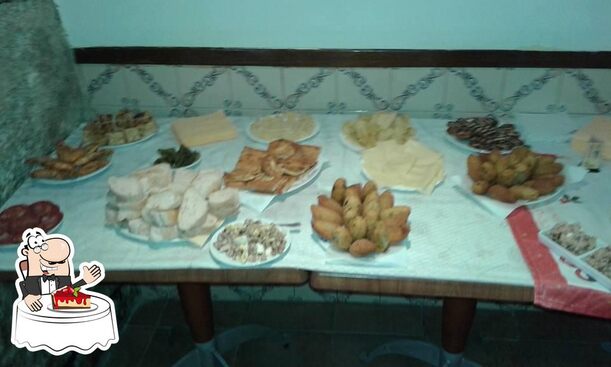 Cafe snack bar do chico, Portugal
