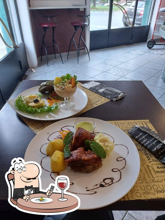 Cholo power, Florence - Restaurant reviews