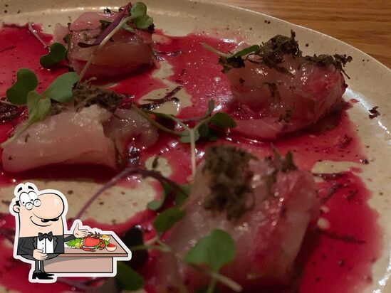 Doumo in New York City - Restaurant menu and reviews