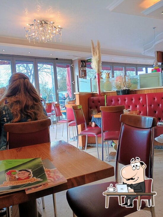 Eiscafé Peppone Kohlscheid, Herzogenrath - Speisekarte, Preise und Bewertungen