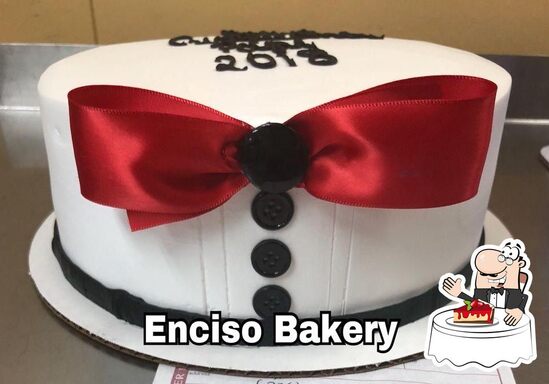Enciso Bakery in High Point - Restaurant reviews