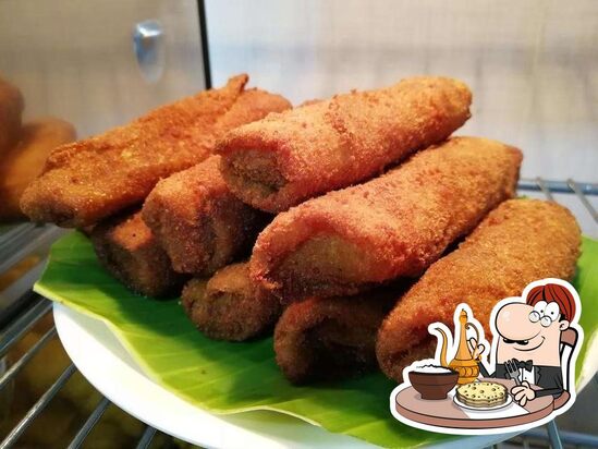 New Ginger Root Restaurant LLC, Dubai - Restaurant menu and reviews