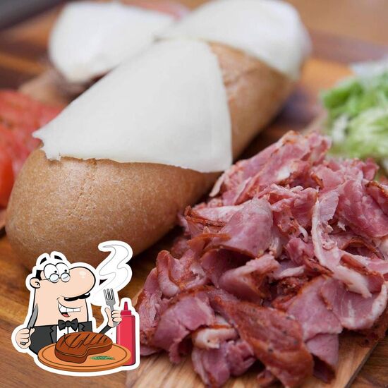 Lino's Pizzeria-Italian Restaurant in North Las Vegas - Restaurant menu ...