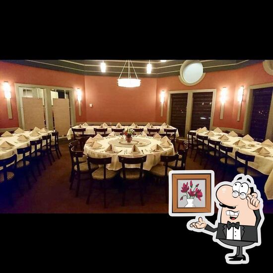 Mandarin Reading Restaurant, Reading - Restaurant menu, prices and reviews