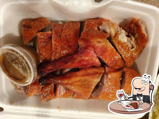 Sunny Chinese Restaurant n Takeaways in Hamilton - Restaurant menu and ...