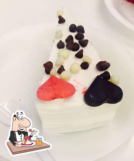 The Rose Restaurant CC1, Kolkata, HCQ5+CG5 - Restaurant reviews