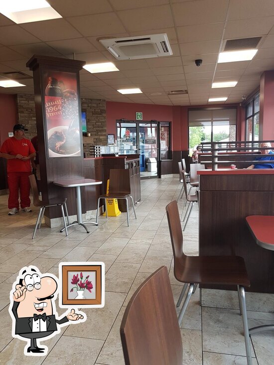 Tim Hortons, 2249 Main St in Reserve Mines - Restaurant menu and reviews