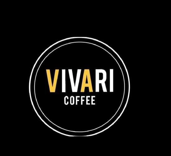 Menu at Vivari coffee - Vía Augusta cafe, Barcelona