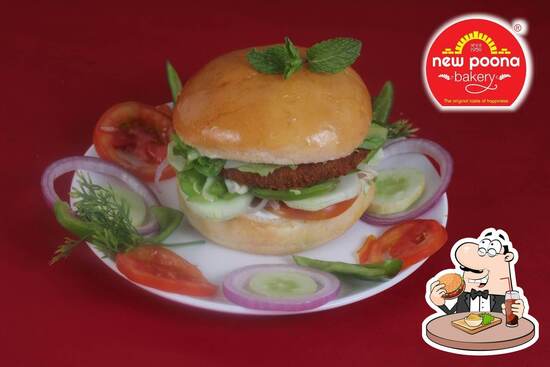 New Poona Bakery, Pune - Restaurant menu, prices and reviews