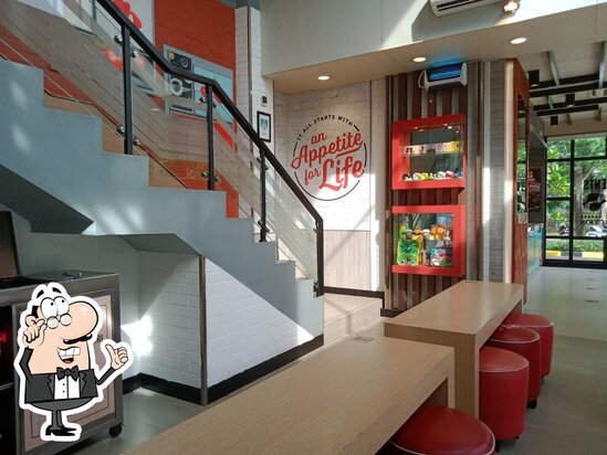 Carta del restaurante KFC Citra Garden 6, West Jakarta