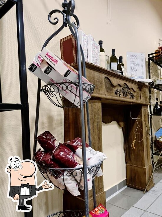 Restaurant Fanissimo, Westerburg - Opiniones del restaurante