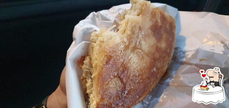 Pekara Solin, Split, Put Mostina 1 - Restaurant reviews