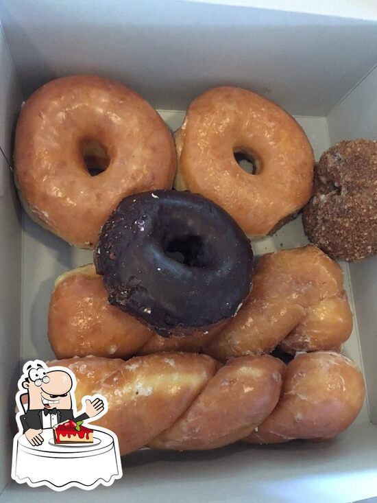 Pronto Donuts in Pasadena - Restaurant reviews