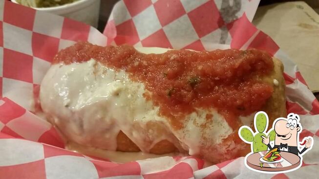 Boca Loca in Berea - Restaurant menu and reviews